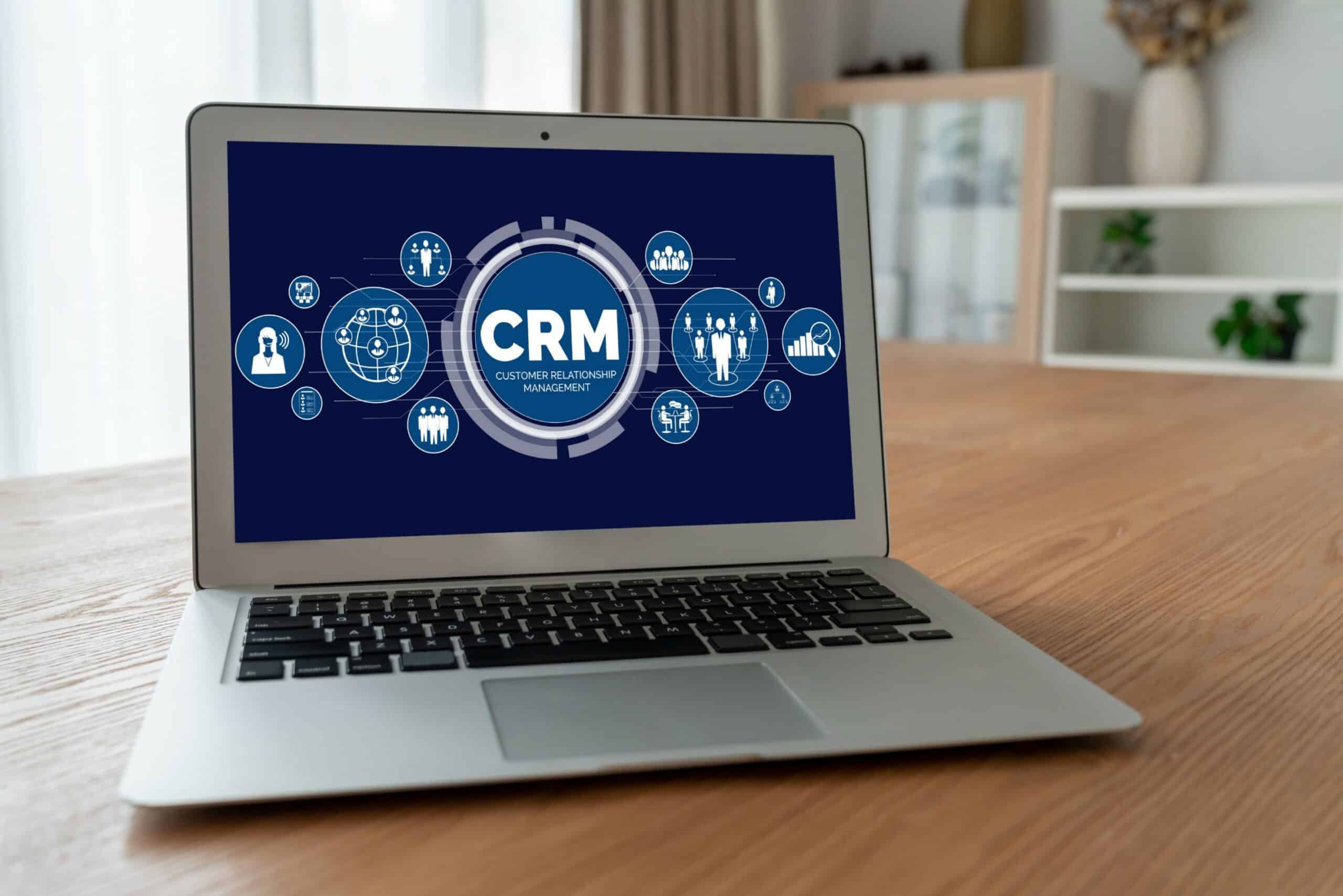 CRM para empresas en Valencia: optimizando la gestión empresarial ...